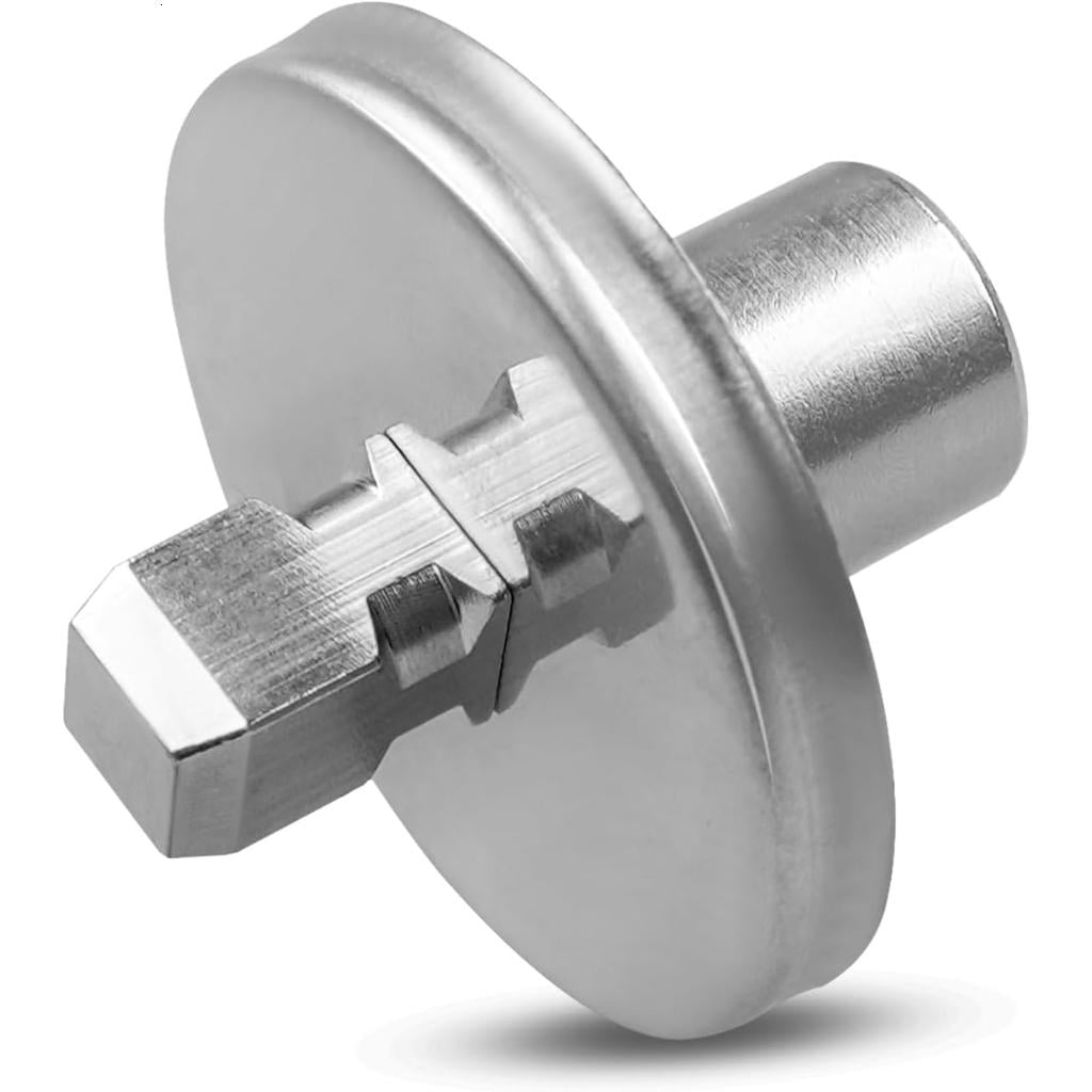 LAIQIEN Vibration Reduction Drive Coupling For Commercial Grade Blender ...