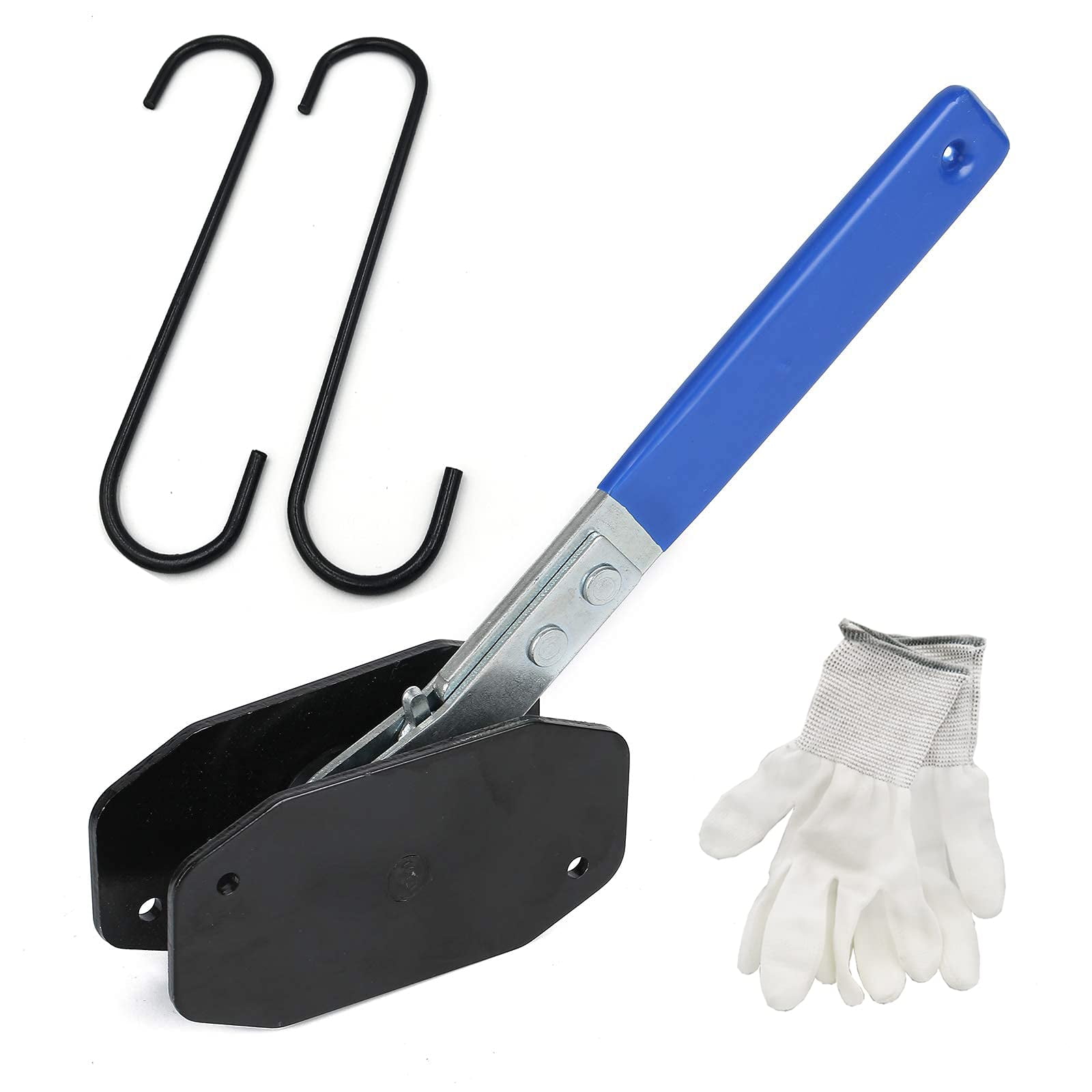 LAJIAOZ Stainless Steel Car Brake Caliper Press Tool,Compressor Brake ...