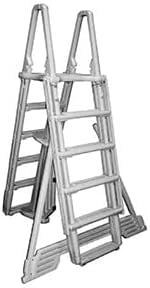 LAK Ladder Adapter Kit, Compatible Upgrade for 7200 RollGuard A Frame ...