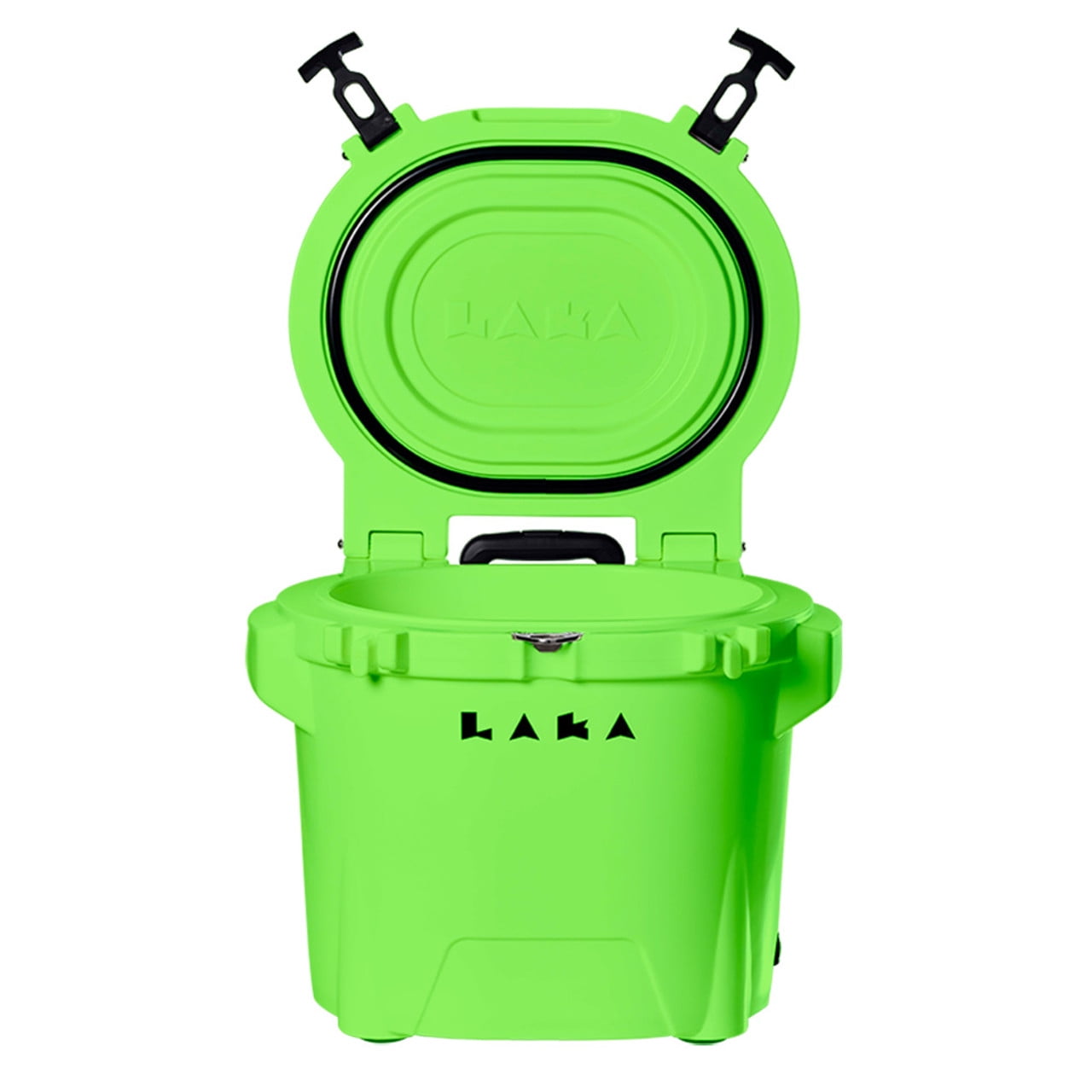 LAKA 45 Cooler (Lime Green) - Walmart.com
