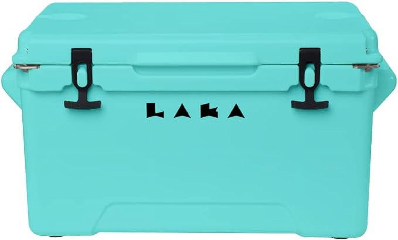 LAKA 45 Cooler (Sea Foam) - Walmart.com