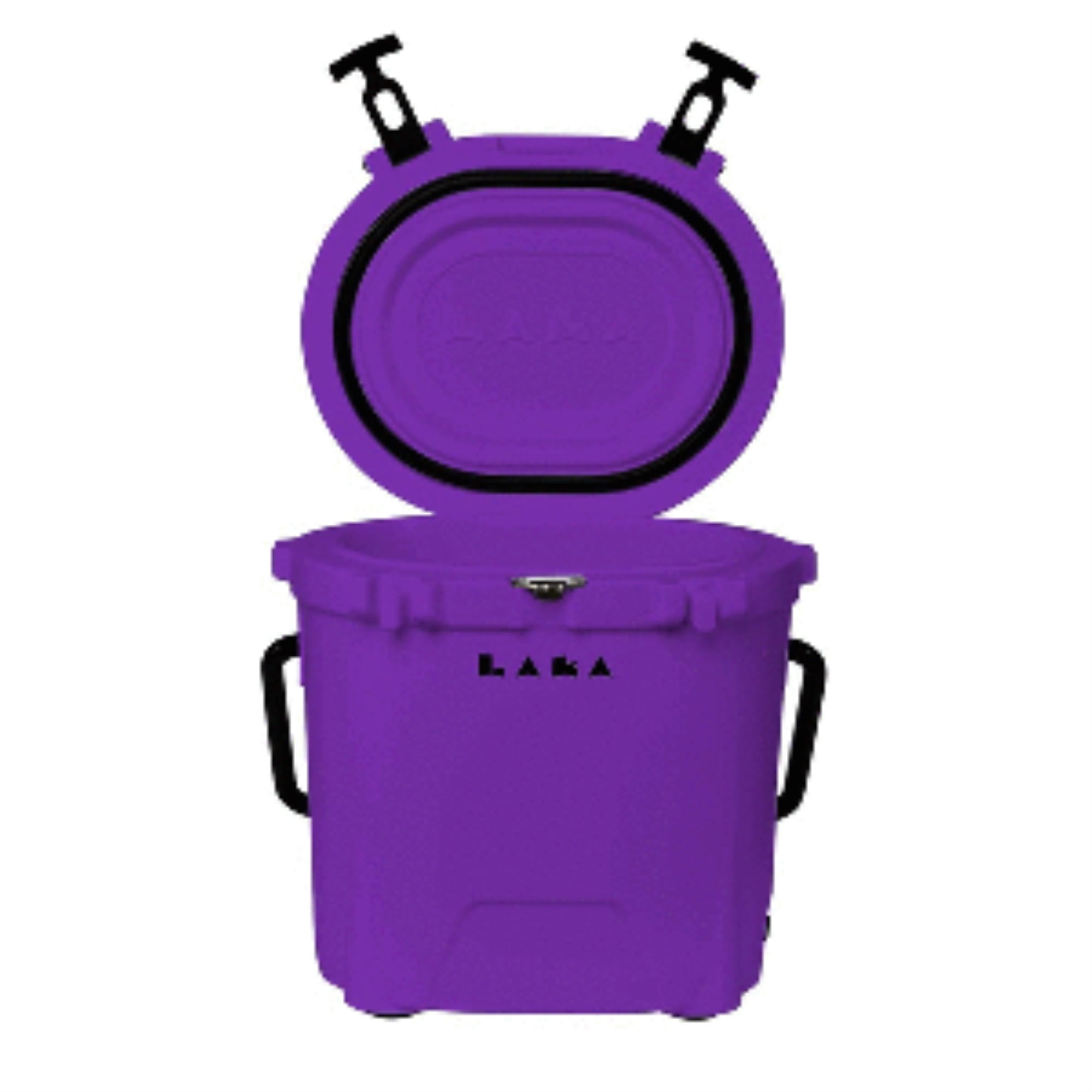 LAKA Coolers 20 Qt Cooler - Purple - Walmart.com