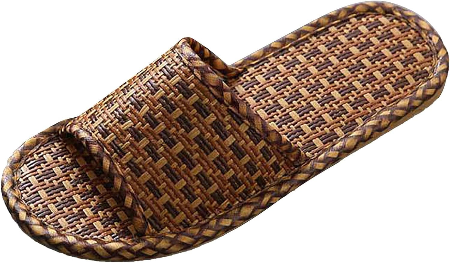 LAKIDAY Slippers for Women Indoor and Outdoor Spring and Summer ...