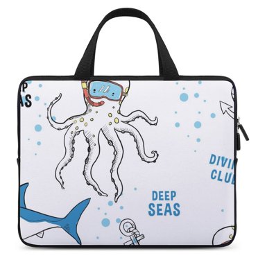 Case Logic 3204196 14-Inch Notion Laptop Bag - Walmart.com