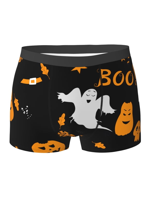 Halloween Boxer Briefs
