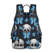 MFK Collection Paula Backpack by Mia K. - Walmart.com
