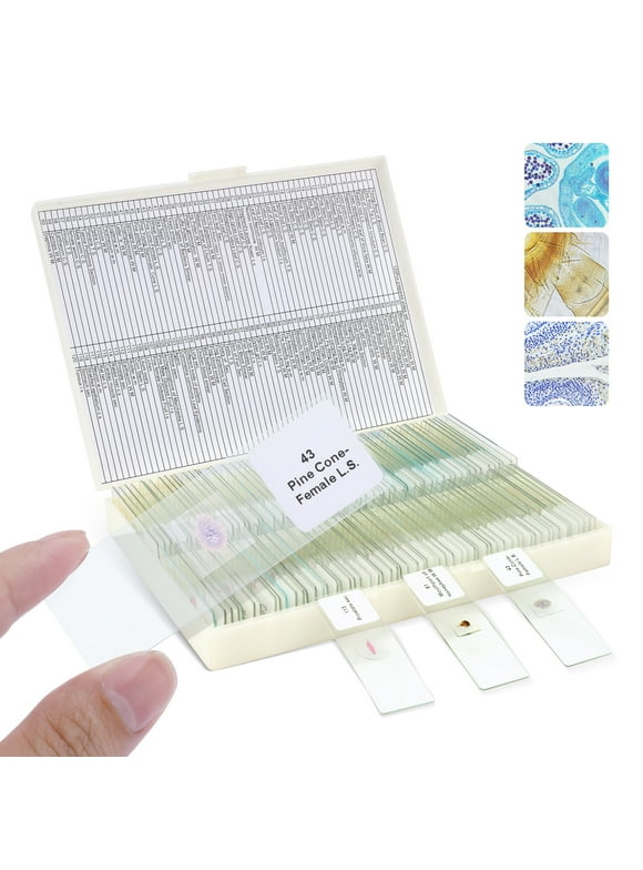 Microscope Accessories in Telescopes and Microscopes - Walmart.com