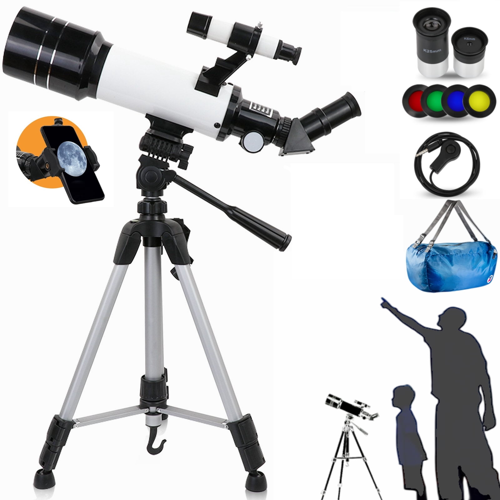 Astronomical Telescope
