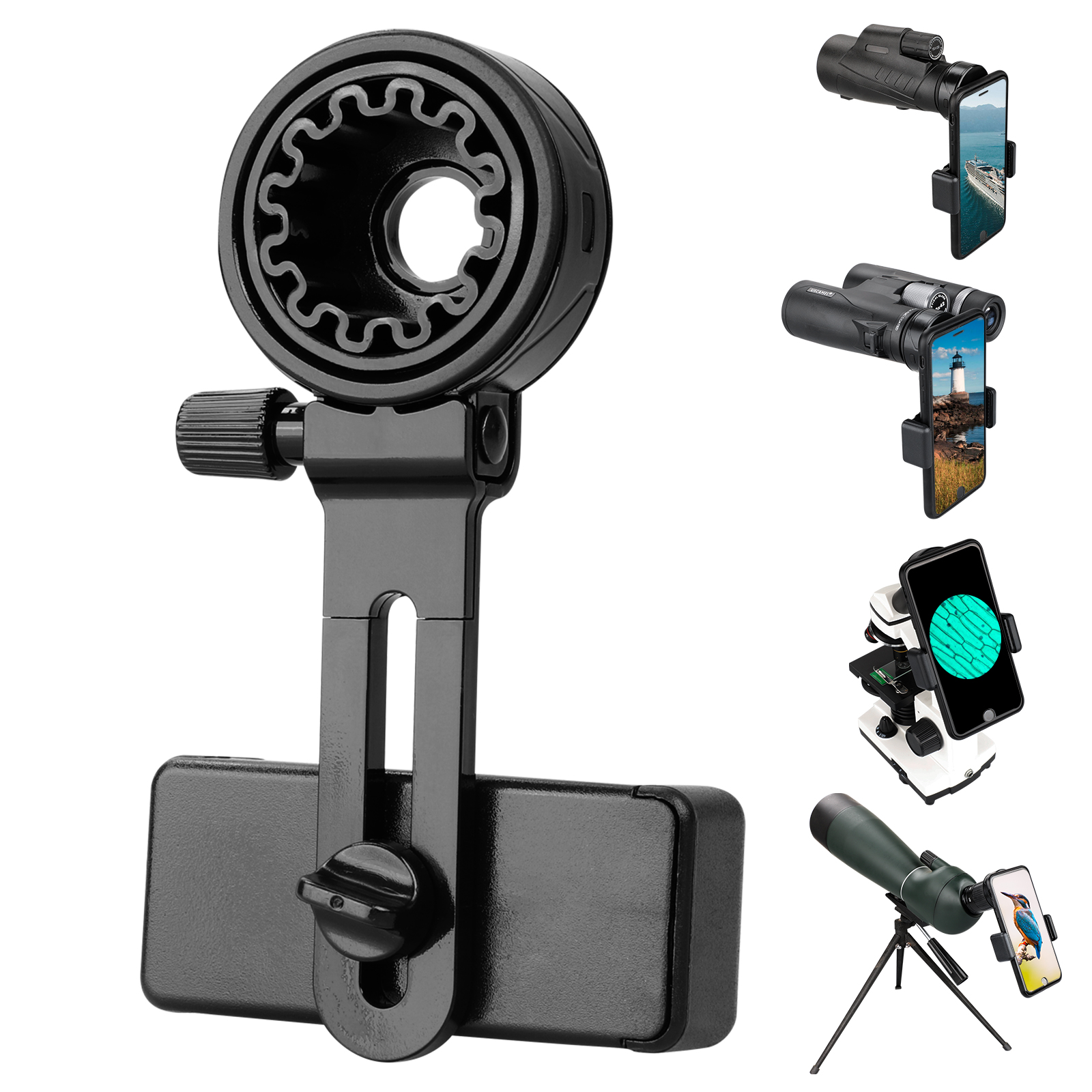 Barska Telescoping Digi Adapter - Walmart.com