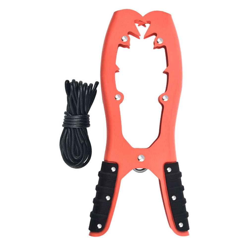 LALA Canoe Anchor Grip - Boat, Float Tube & Kayak Fishing Accessories ...