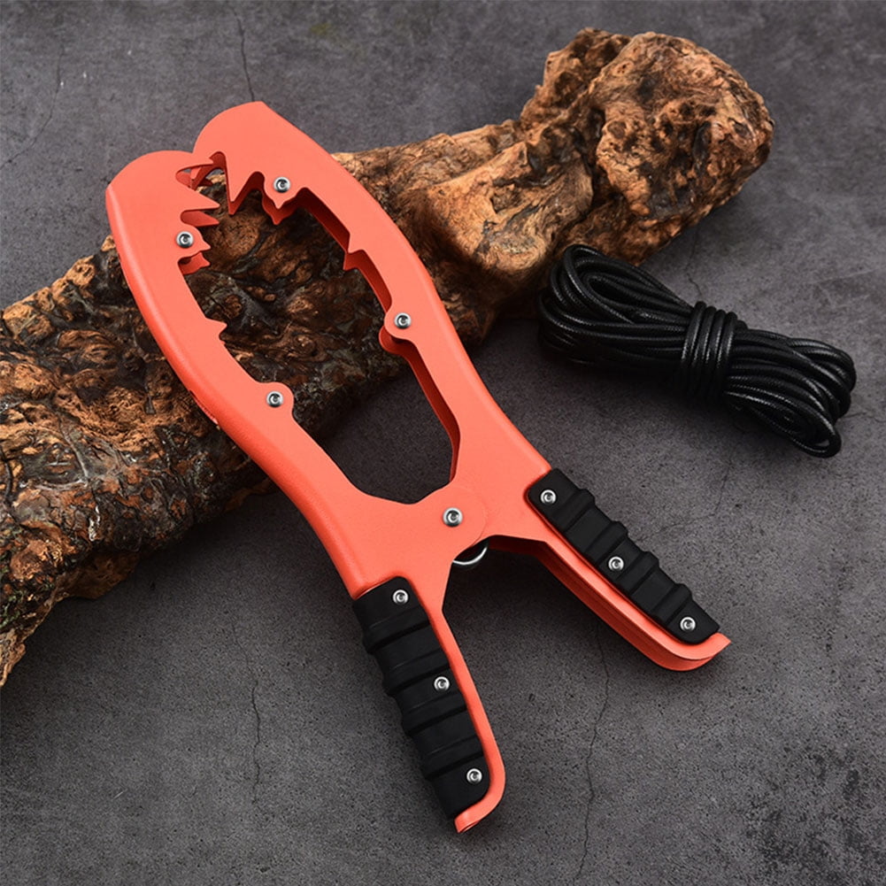 LALA Canoe Anchor Grip - Boat, Float Tube & Kayak Fishing Accessories ...