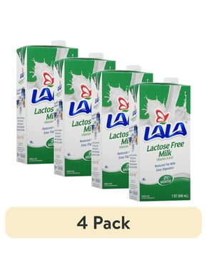 Lactose Free Milk in Dairy Milk - Walmart.com