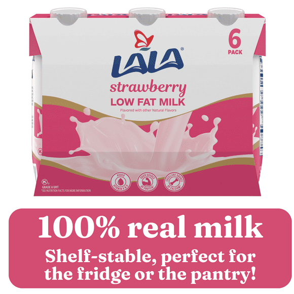 Parmalat Milk