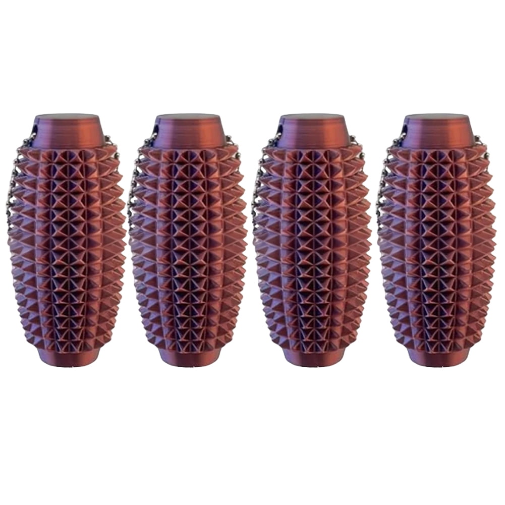 LALA Spiky Stim Toy, Picking Desk Fidgets for Kids & Adults, ADHD Autism, Sensory Fidget Toys ...