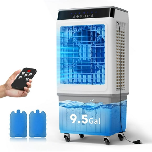 portable swamp cooler units