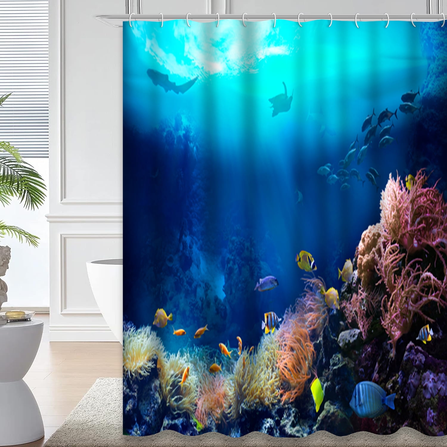 LALILO Ecosystem Life Underwater Coral Reef Tropical Waters Ocean Sea ...