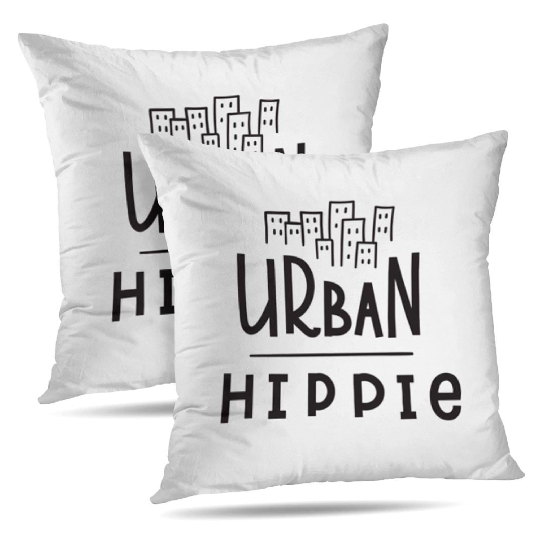 LALILO Throw Pillow Covers You Quote Lettering Calligraphy Cushion ...
