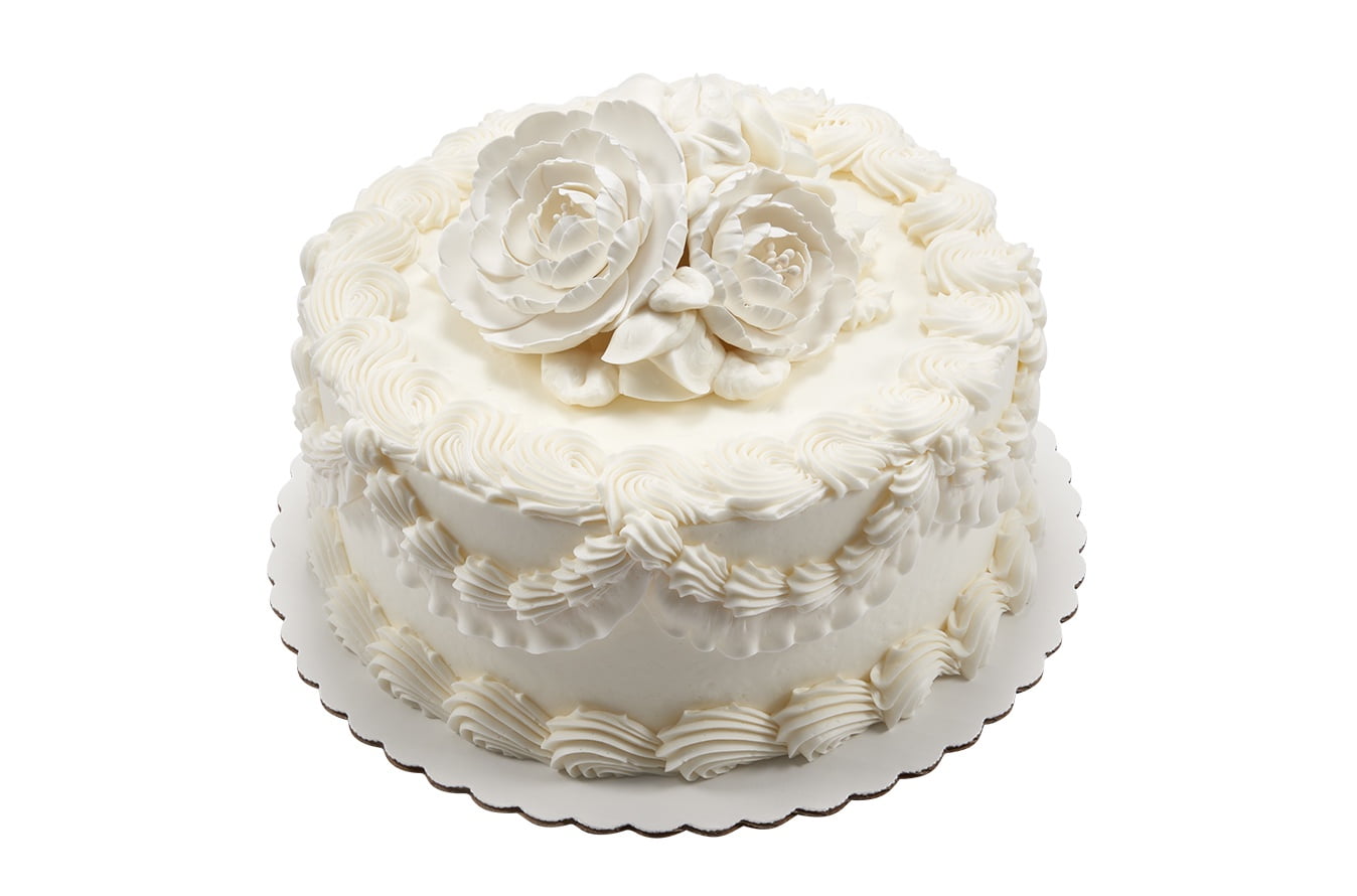 LAMBETH CLASSIC ROUND CAKE - Walmart.com