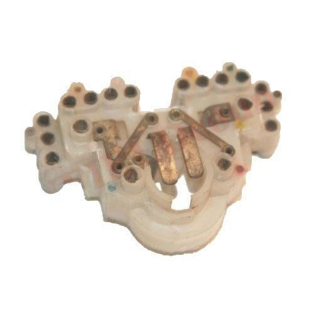 LAMBRETTA DL GP CEV HEADLAMP BULB HOLDER and JUNCTION BOX - Walmart.com