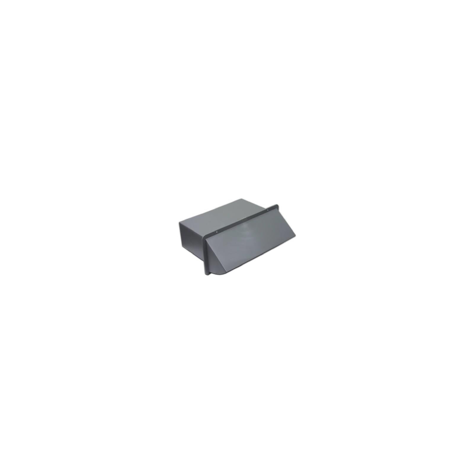 LAMBRO INDTRIES 117GR 3-1/4x10 Plastic Wall Cap - Walmart.com