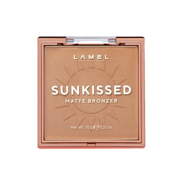 e.l.f. Primer-Infused Bronzer, Forever Sunkissed - Walmart.com