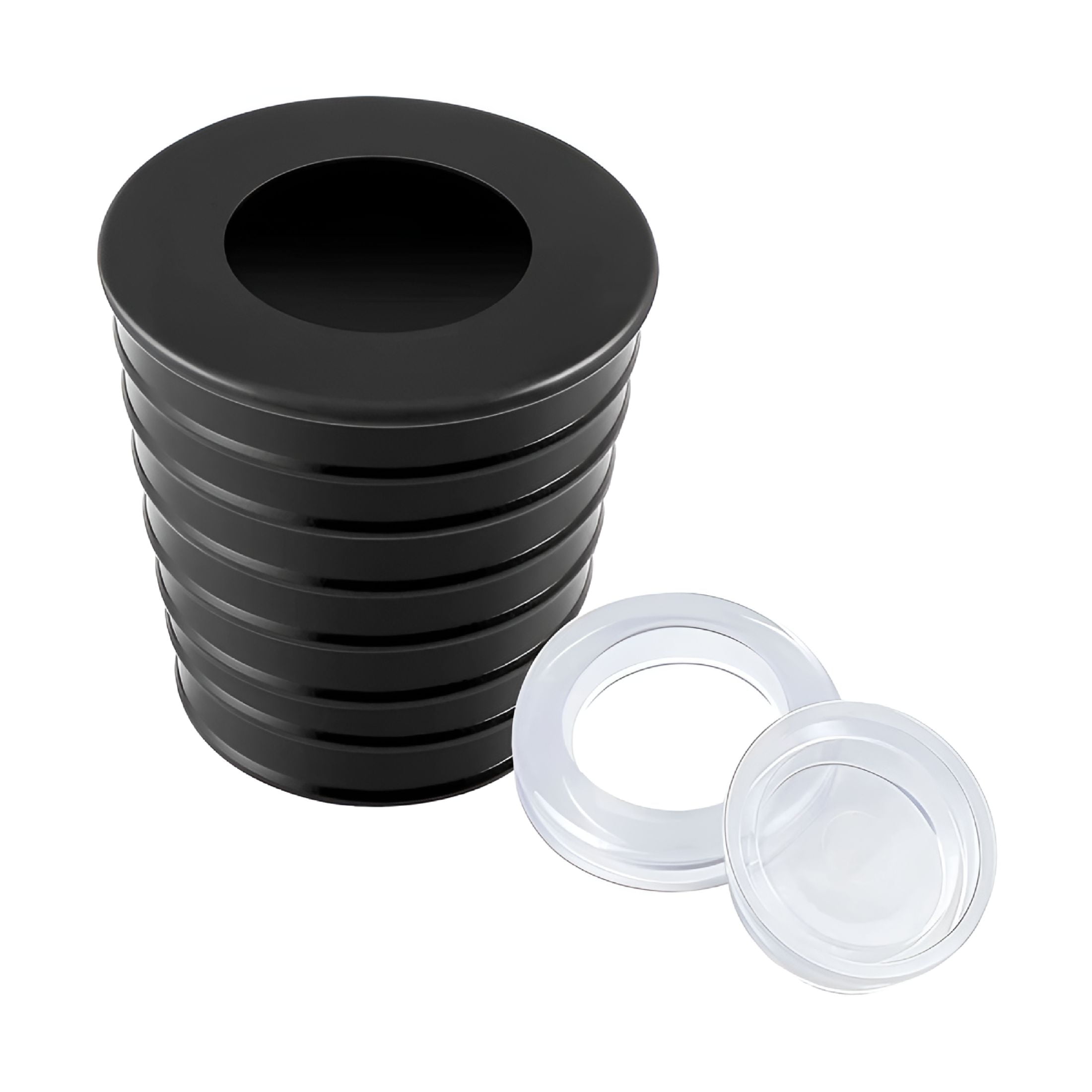 LAMIRO 1 Set Umbrella Cone Wedge Plug Patio Table Umbrella Hole Ring ...