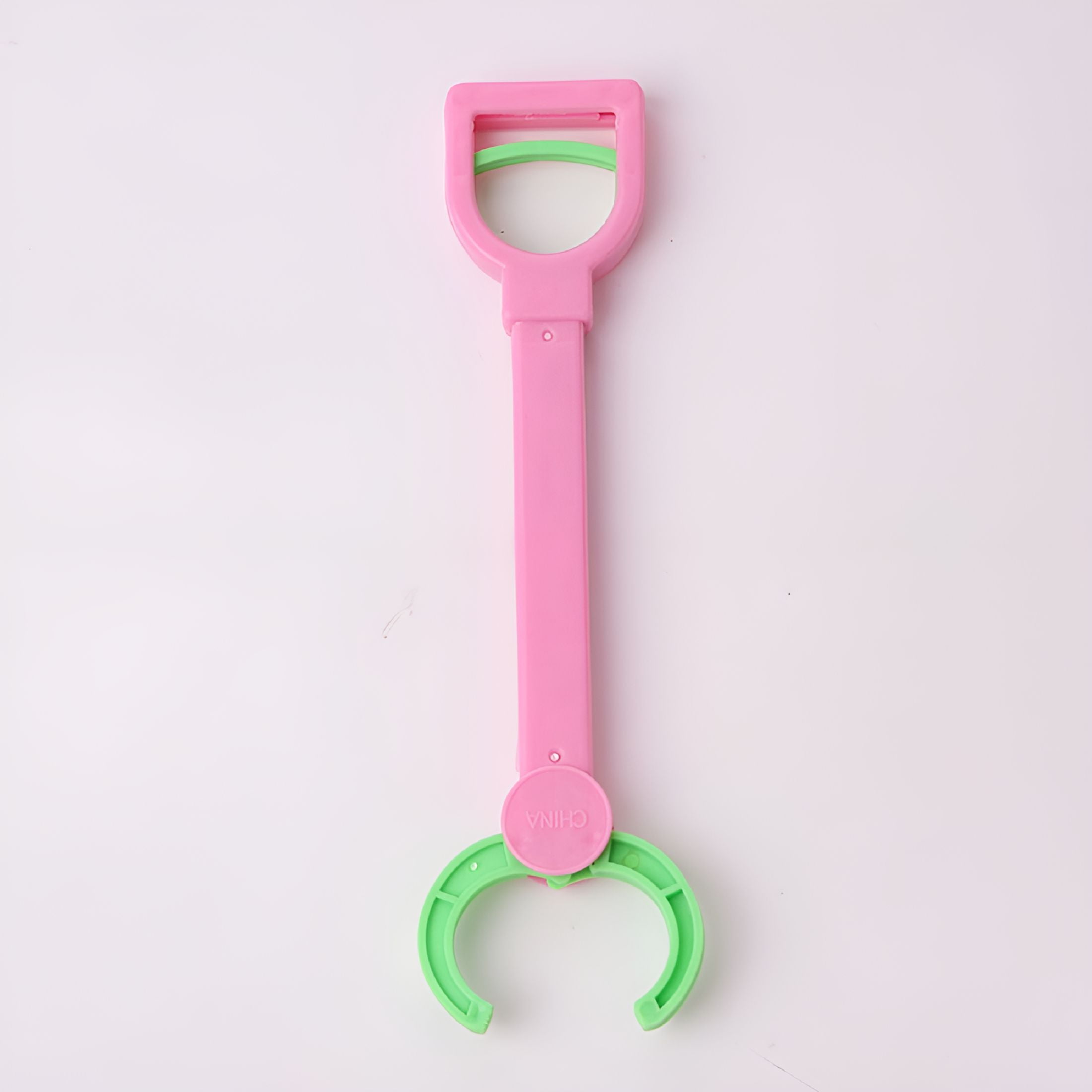 LAMIRO 20Pcs Mini Toy Grabber Robot Claw Toy Miniature Grab Tool Mini ...