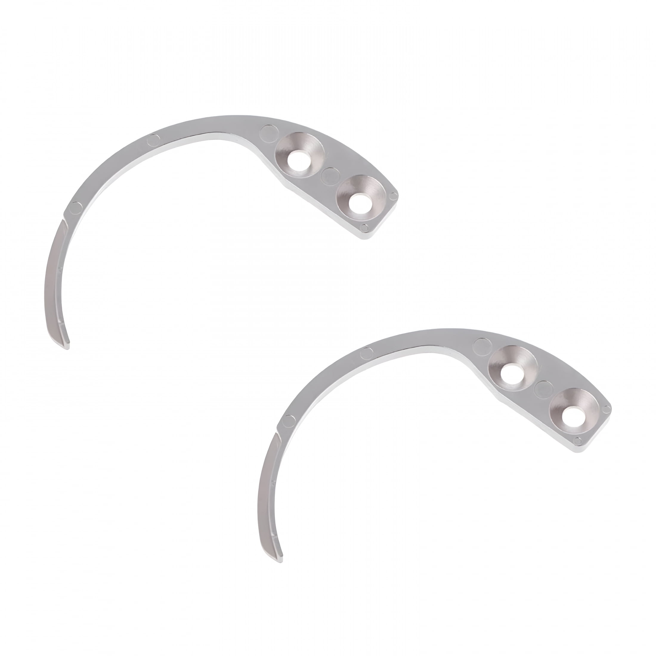 LAMIRO 2Pc Label Hook,Security Tags Removal Tool Portable Label ...