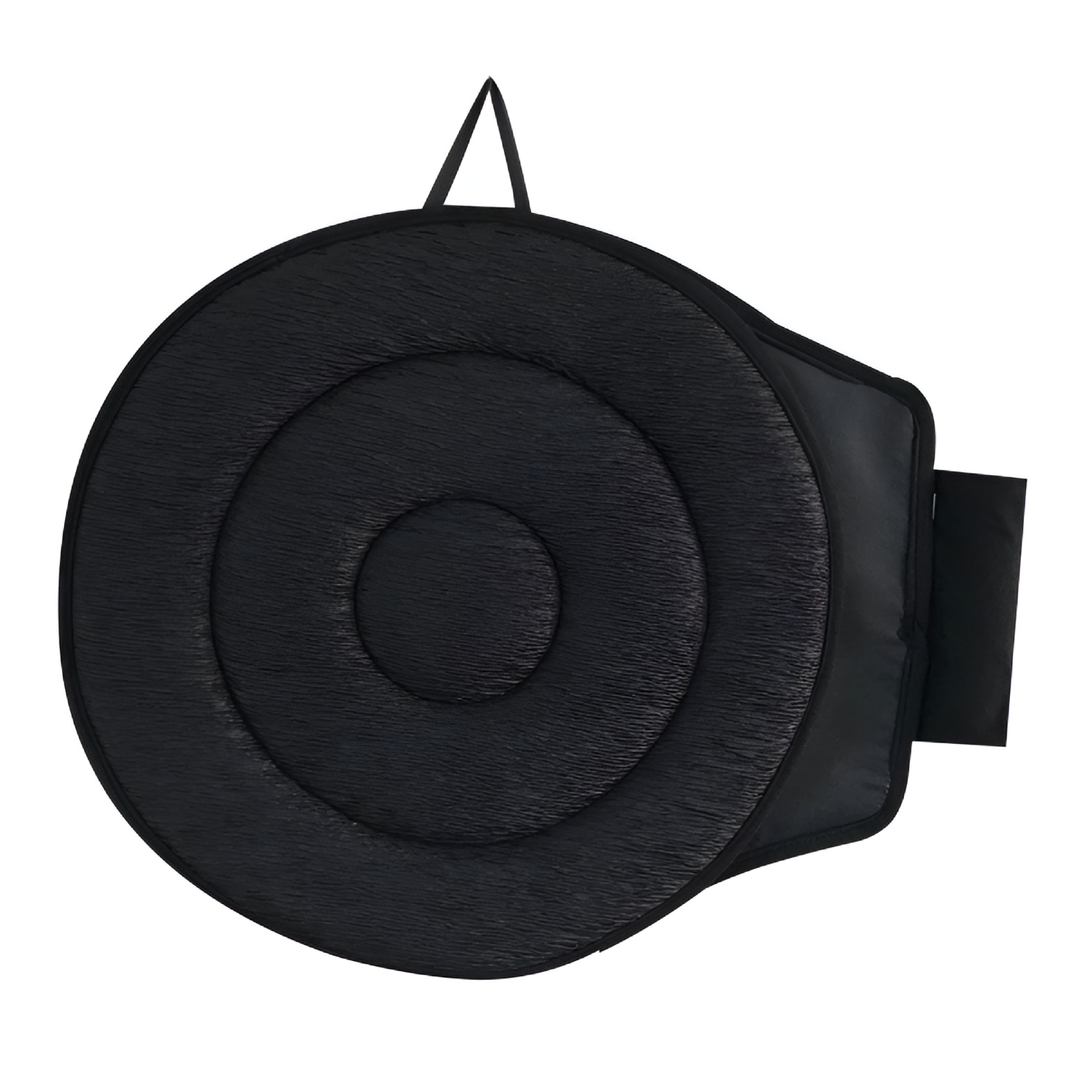 LAMIRO 360掳 Rotating Seat Cushion Car Seat Rotating Revolving Cushion ...