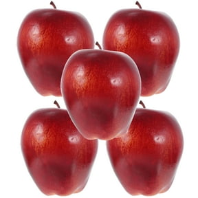Fake Apples