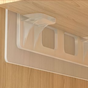 Shop Adhesive Shelf Brackets and Support Hooks for Home Improvement
