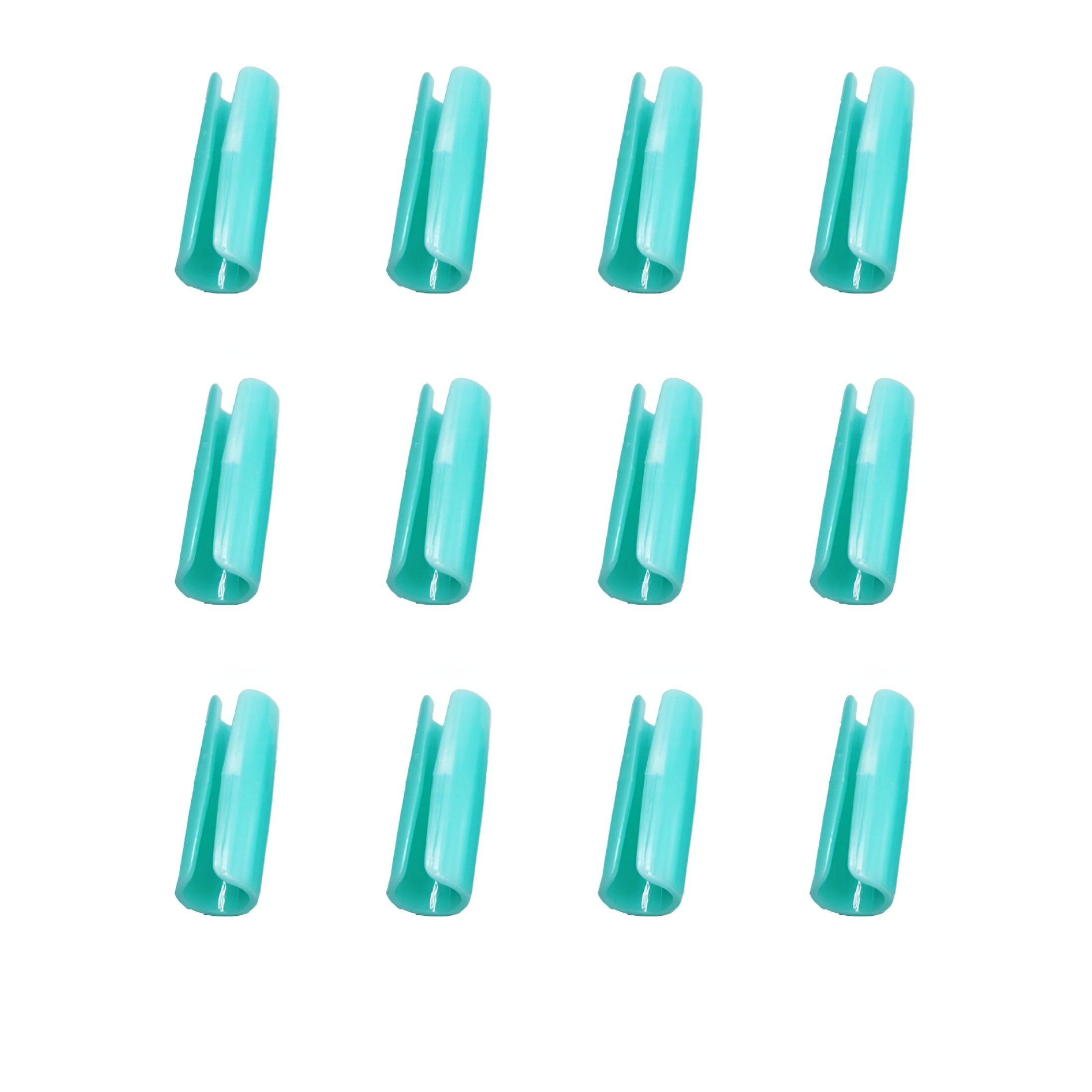 LAMIRO Bed Sheet Clips Plastic Sheet Holders Non Slip Keeps The Bed ...