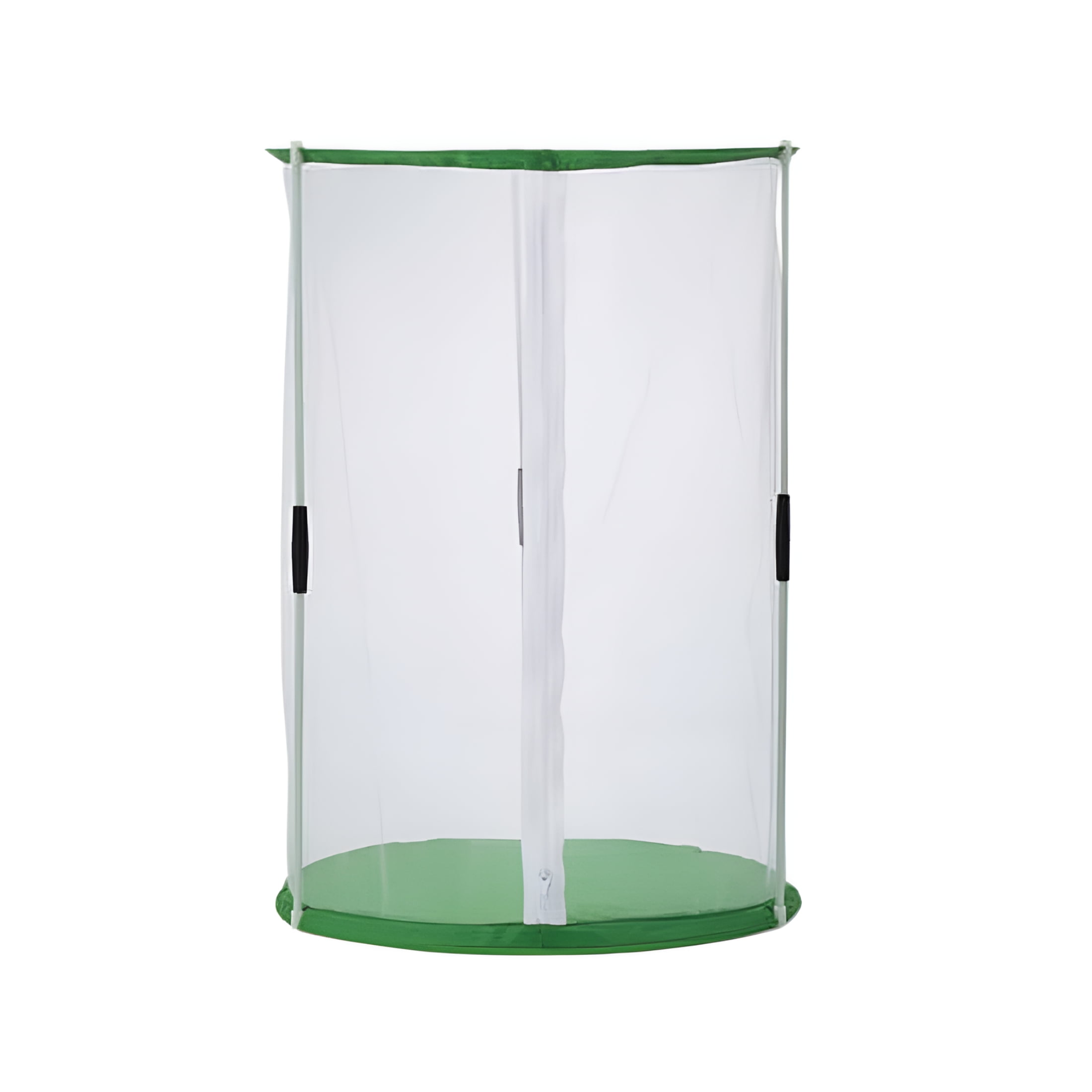 LAMIRO Butterfly Habitat Mini Greenhouse for Indoor Outdoor Observation ...