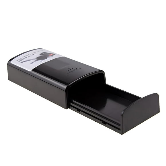 Magnetic Key Hiders and Storage Solutions for Outdoor and Vehicle Use