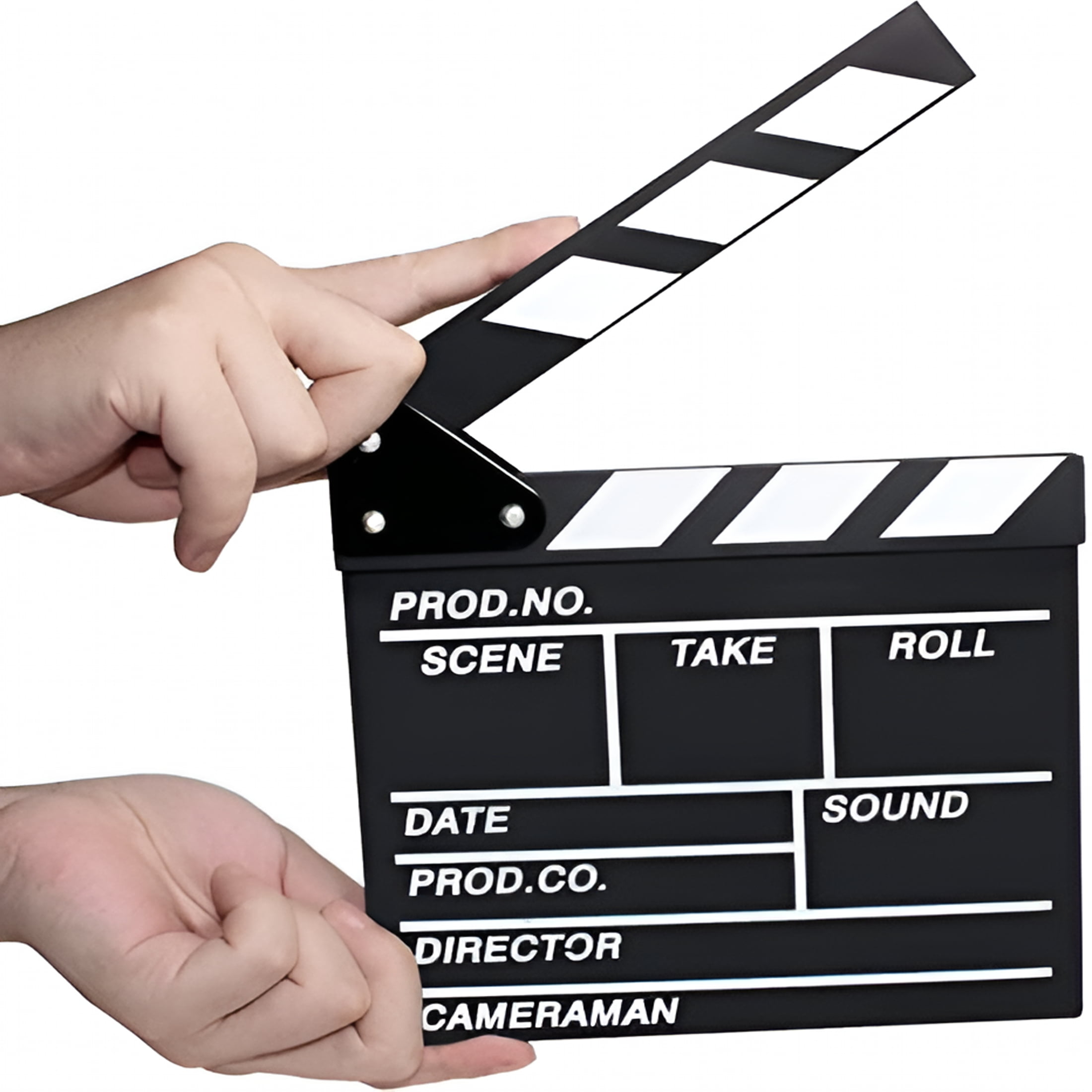 Clapper Slate