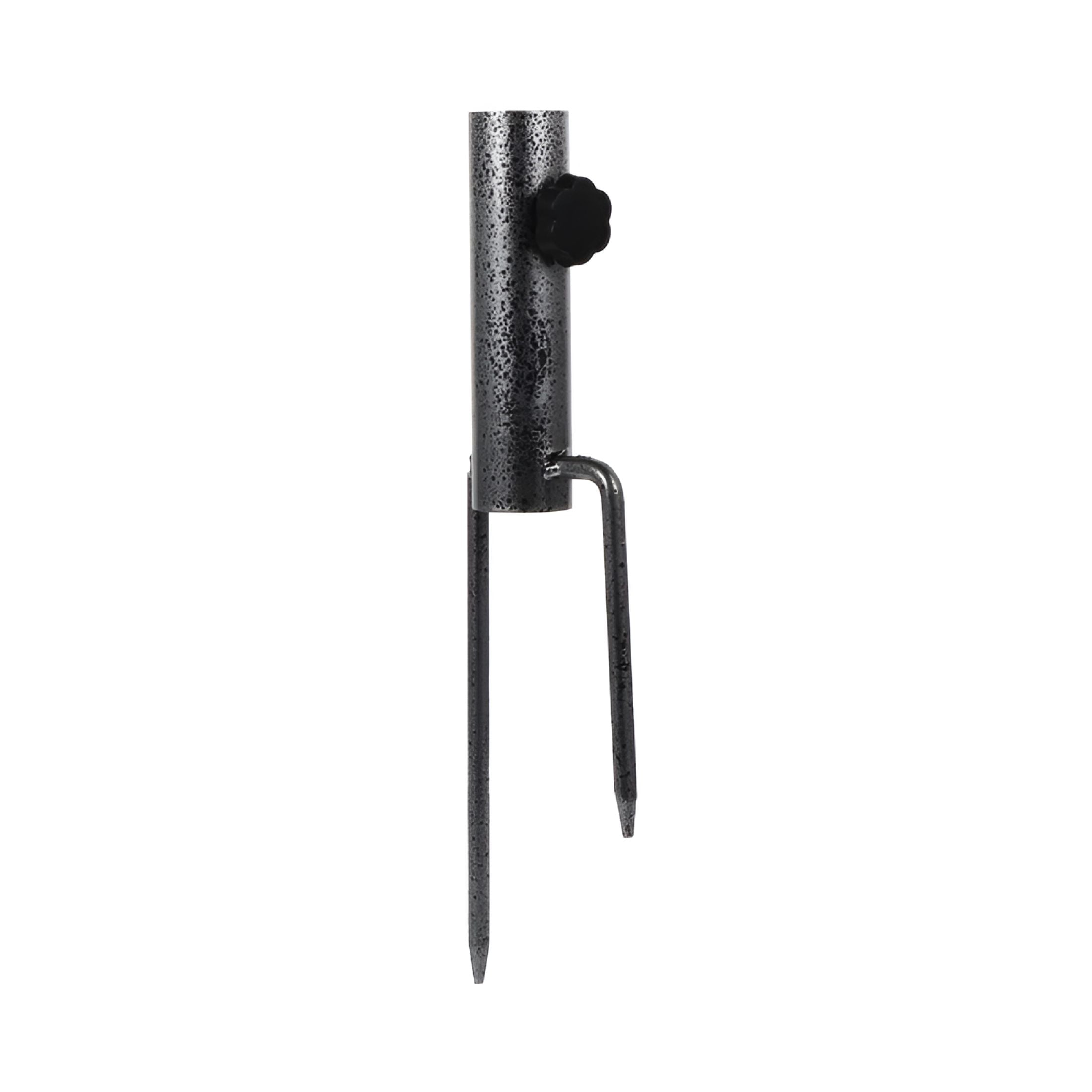 LAMIRO Ground Plug Umbrella Anchor Stake Umbrella Base Holder Umbrella ...