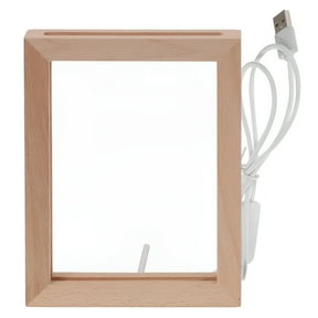 Lighted Frame