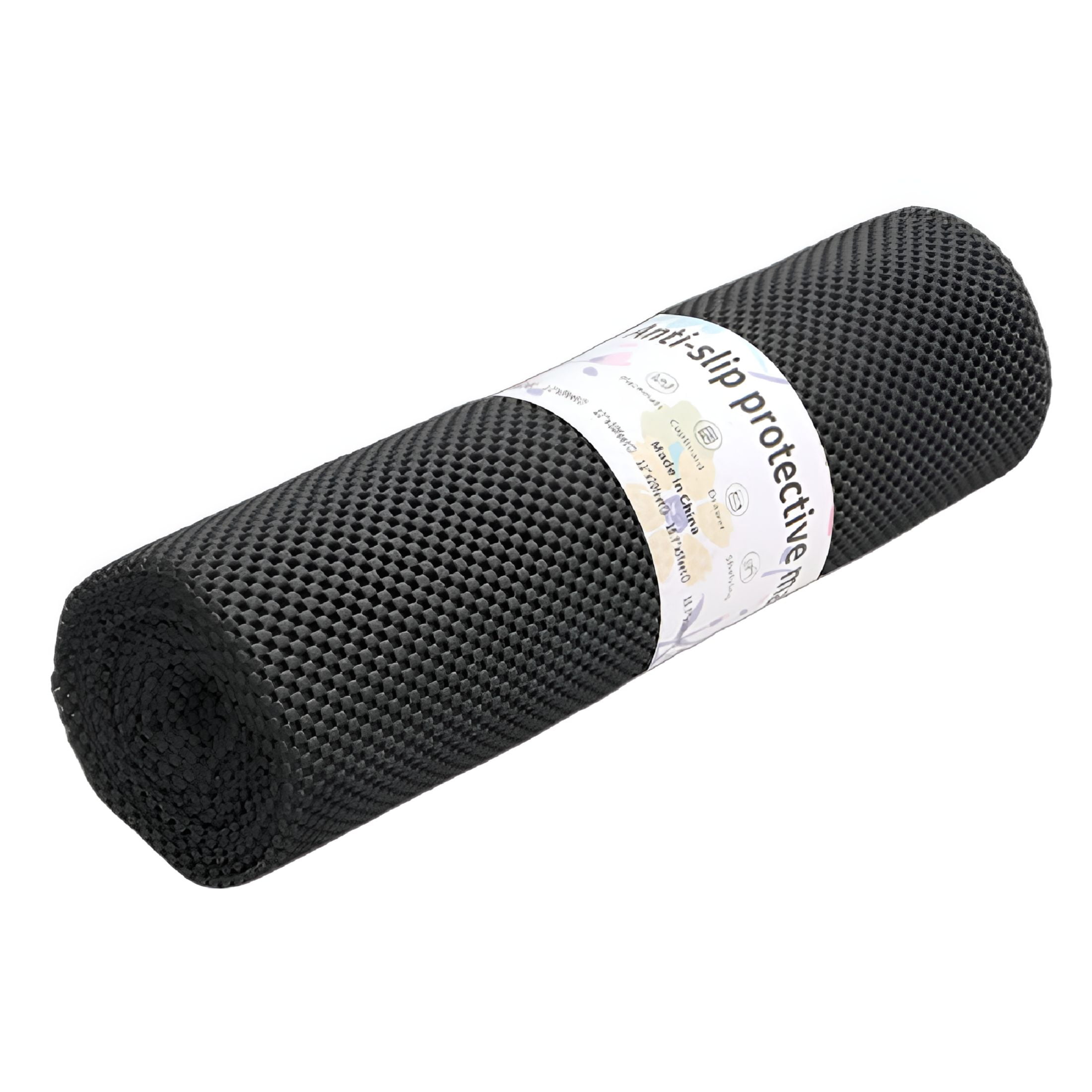 LAMIRO Multipurpose Non-slip Mat 150X30CM Pvc Rug Gripper Antislip ...