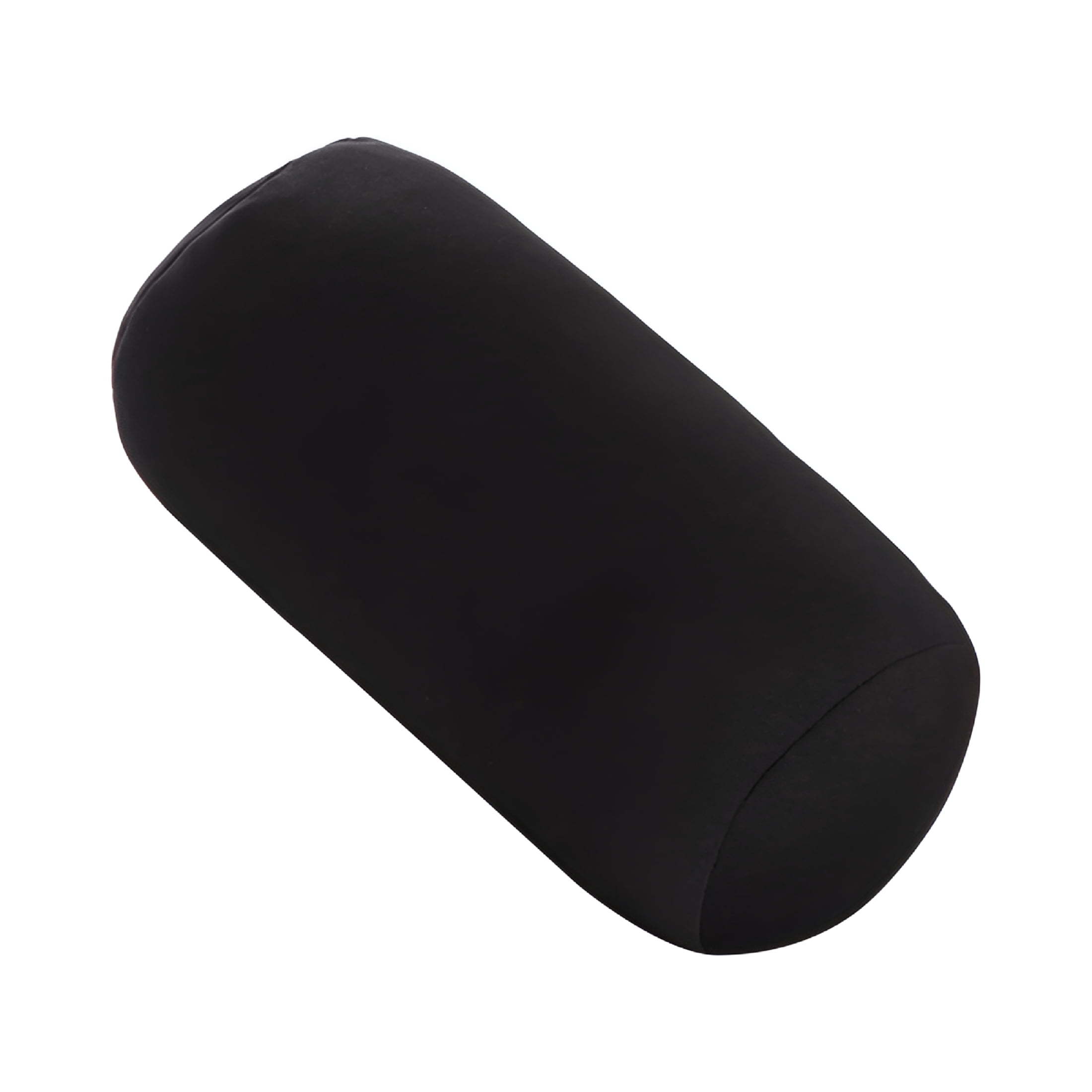 LAMIRO Neck Roll Pillow,Memory Foam Cervical Pillow for Neck Support ...