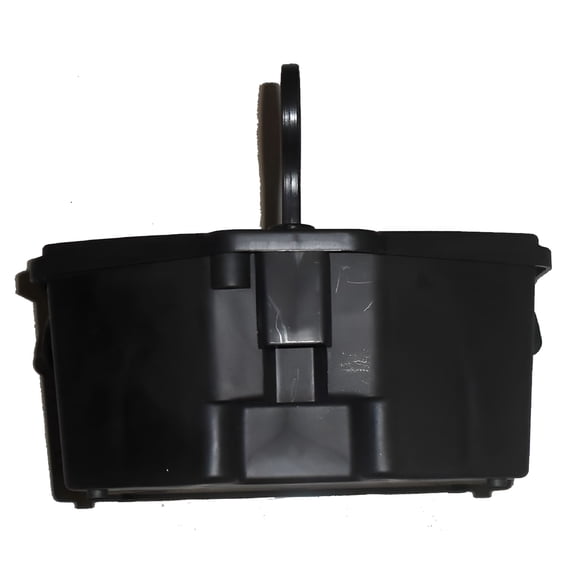 LAMIRO Rat Bait Box - Large Rat & Mouse Bait Station for Poison ...