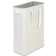LAMIRO Slim Laundry Basket,Narrow Laundry Hamper with Handles ...