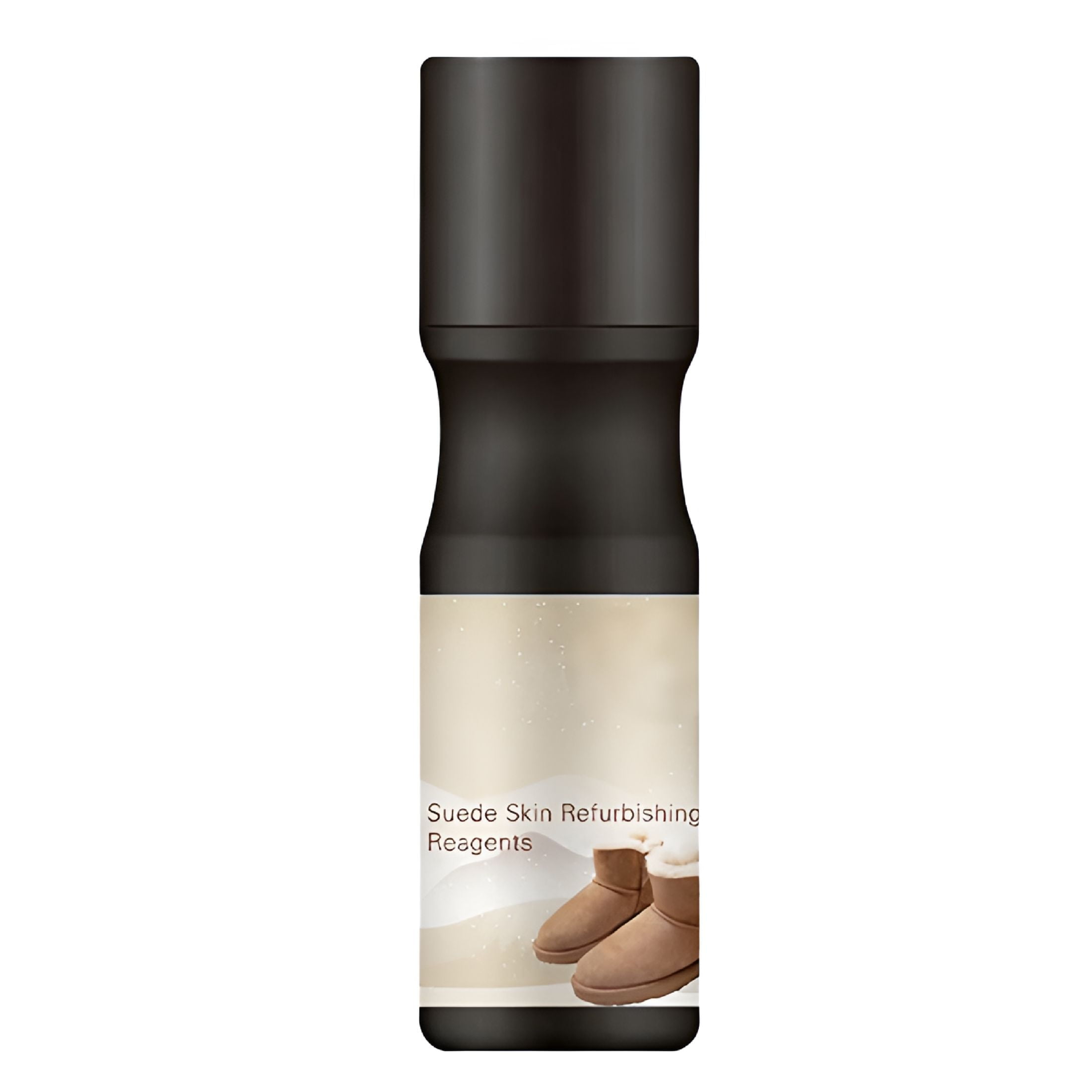 LAMIRO Suede and Nubuck Cleaner Kit, Clean, Protect & Restore Shoes ...
