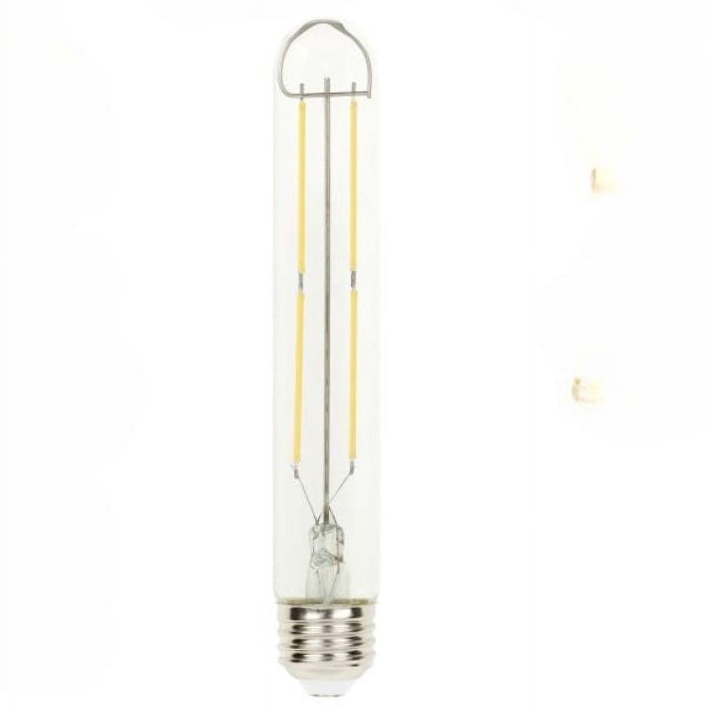 LAMKLT9103000K - TUBULAR LED LAMP SCREW 120V E26 DIMMABLE 55MA 7W 580LM ...