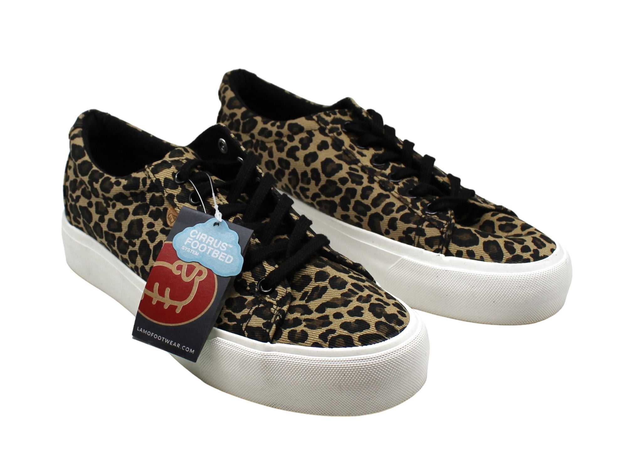 Cheetah Platform