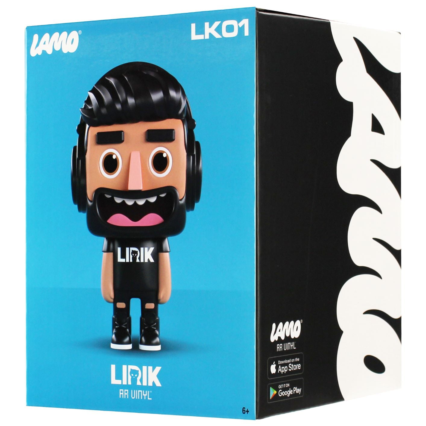 LAMO Lirik - Walmart.com