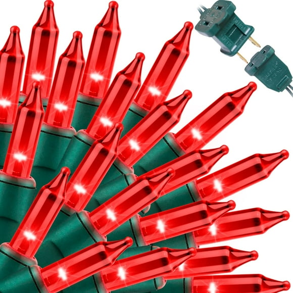 Super Bright Red Led Lights