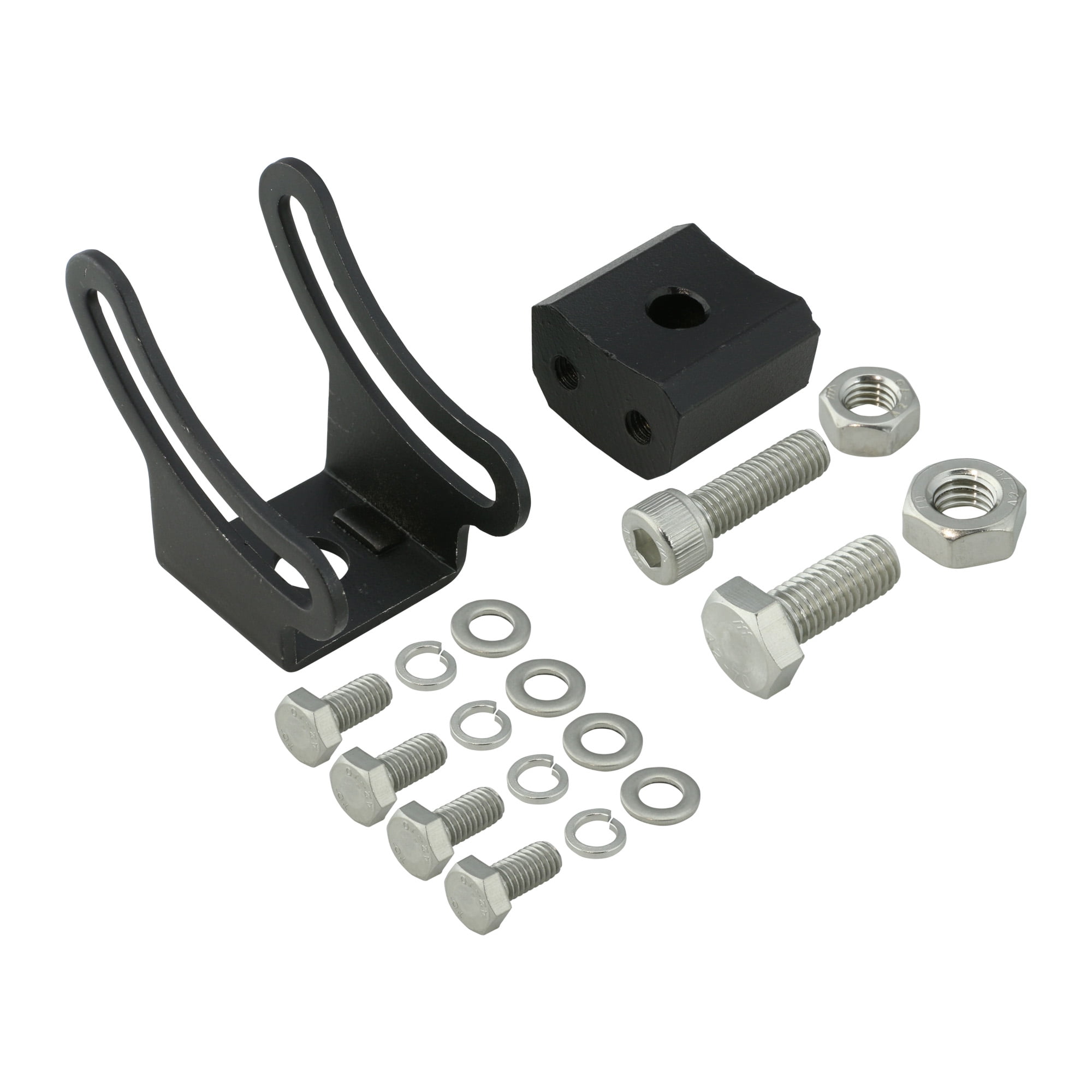 LAMPHUS CRUIZER LED Offroad Light Bar Mounting Base Bracket - Walmart.com