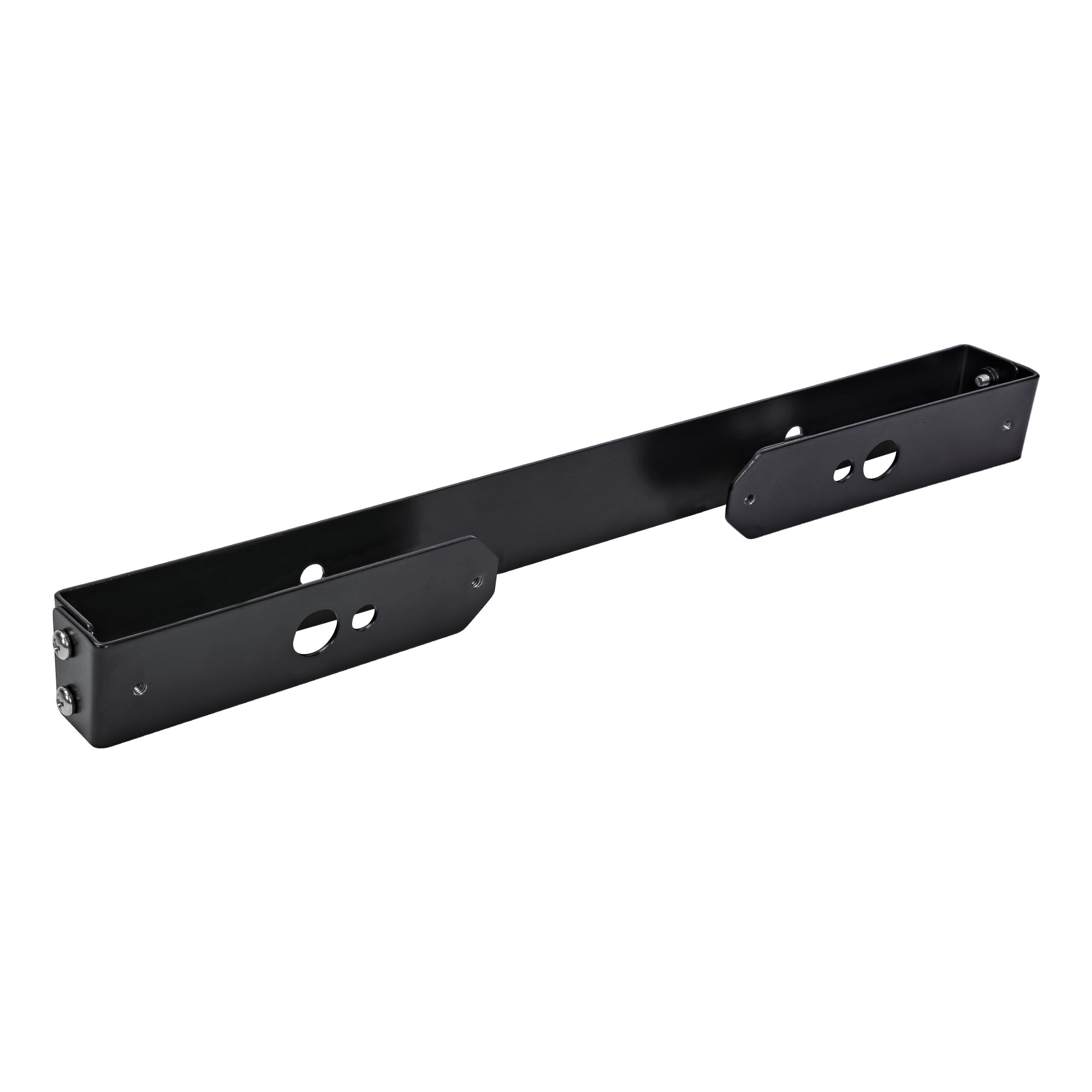 LAMPHUS Horizontal License Plate Mounting Bracket PlanarFlash Lighthead ...
