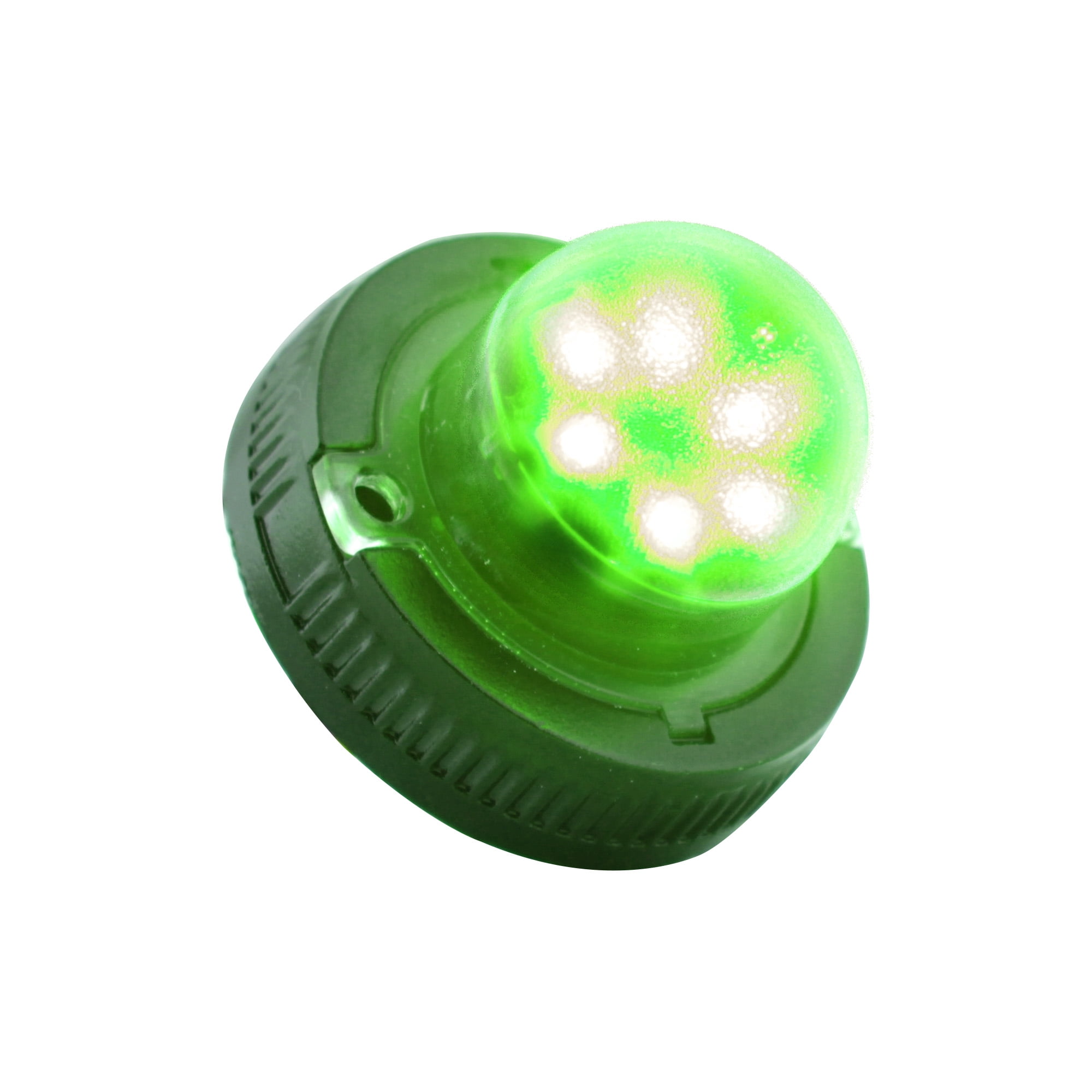 LAMPHUS SnakeEye II SEHA16 LED Hideaway Strobe Warning Lights [SAE ...