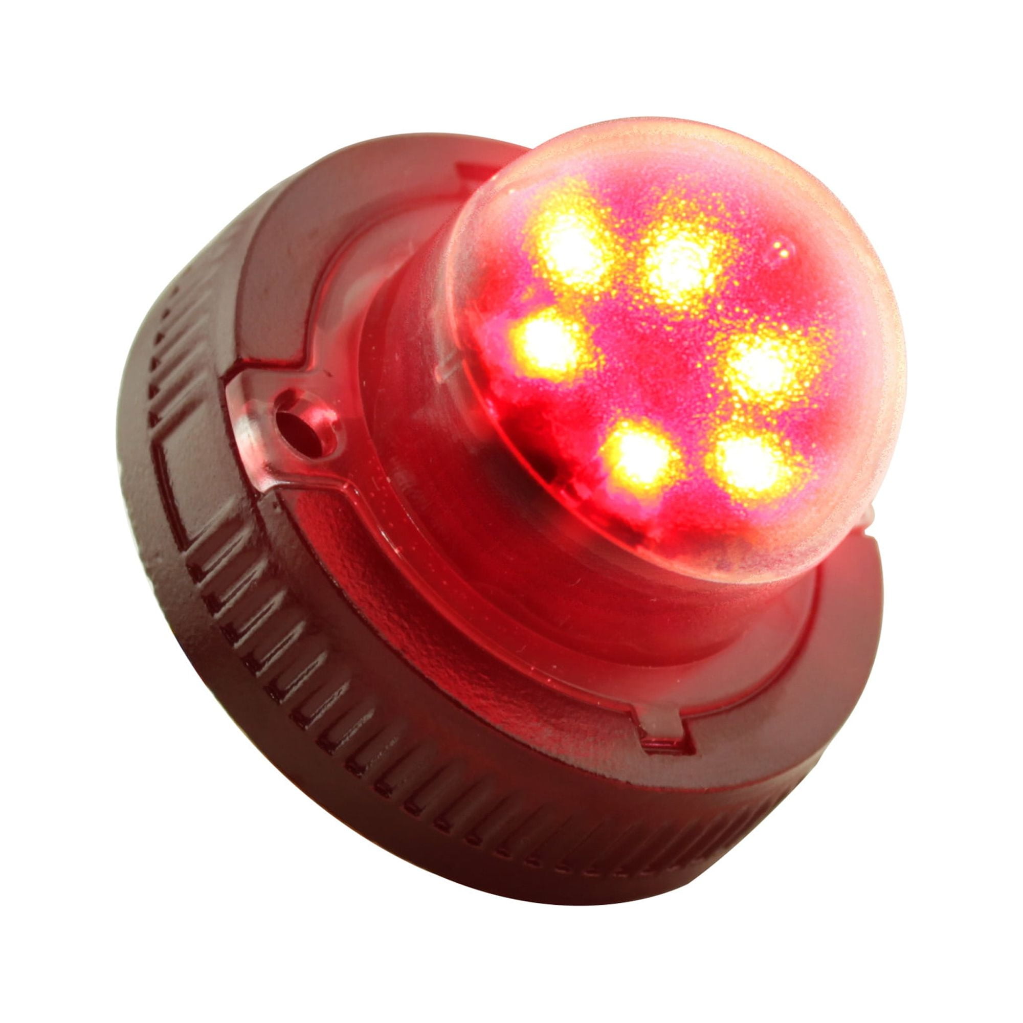 LAMPHUS SnakeEye II SEHA16 LED Hideaway Strobe Warning Lights [SAE ...